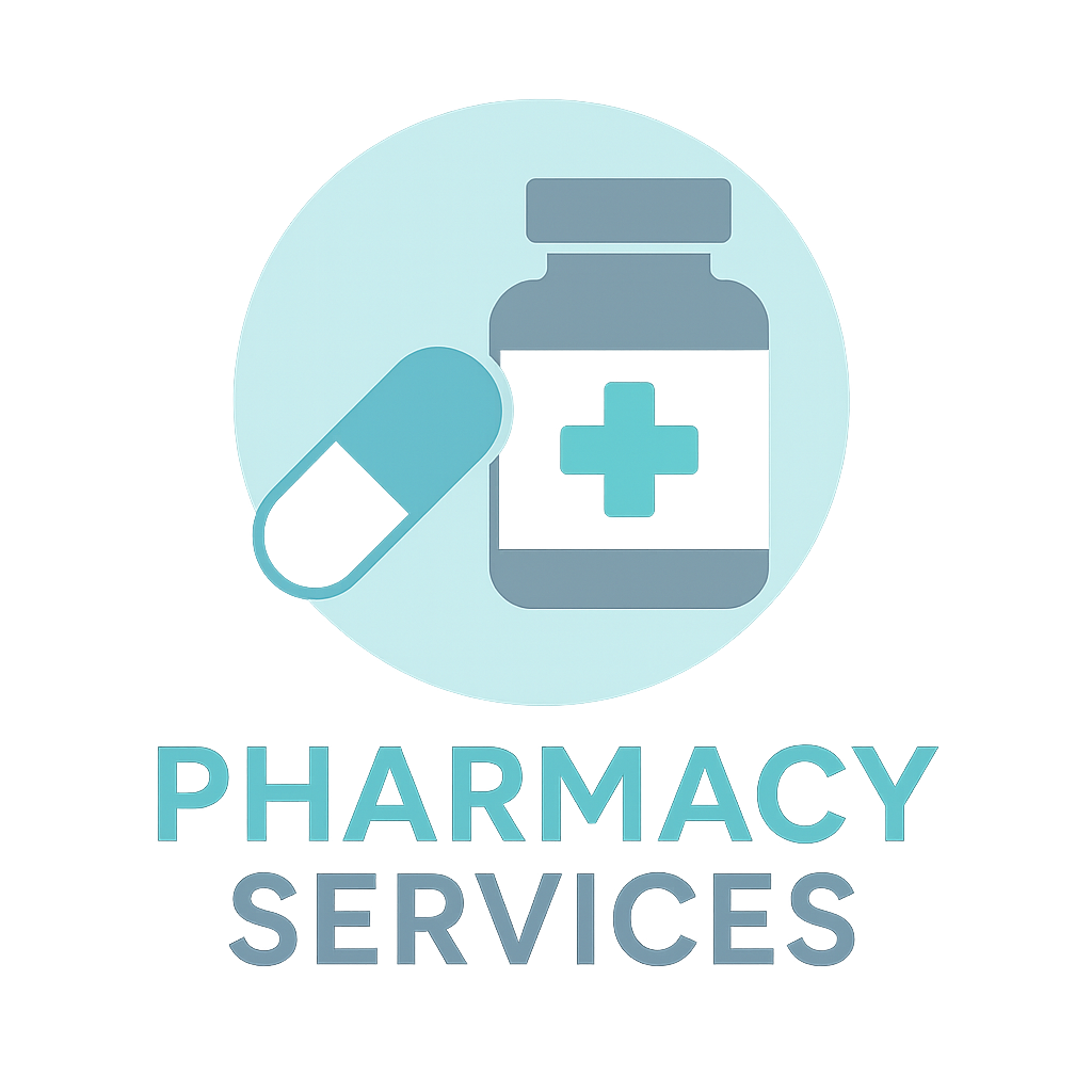 Platinum Compound Rx Pharmacy – East St. Paul Medical Center